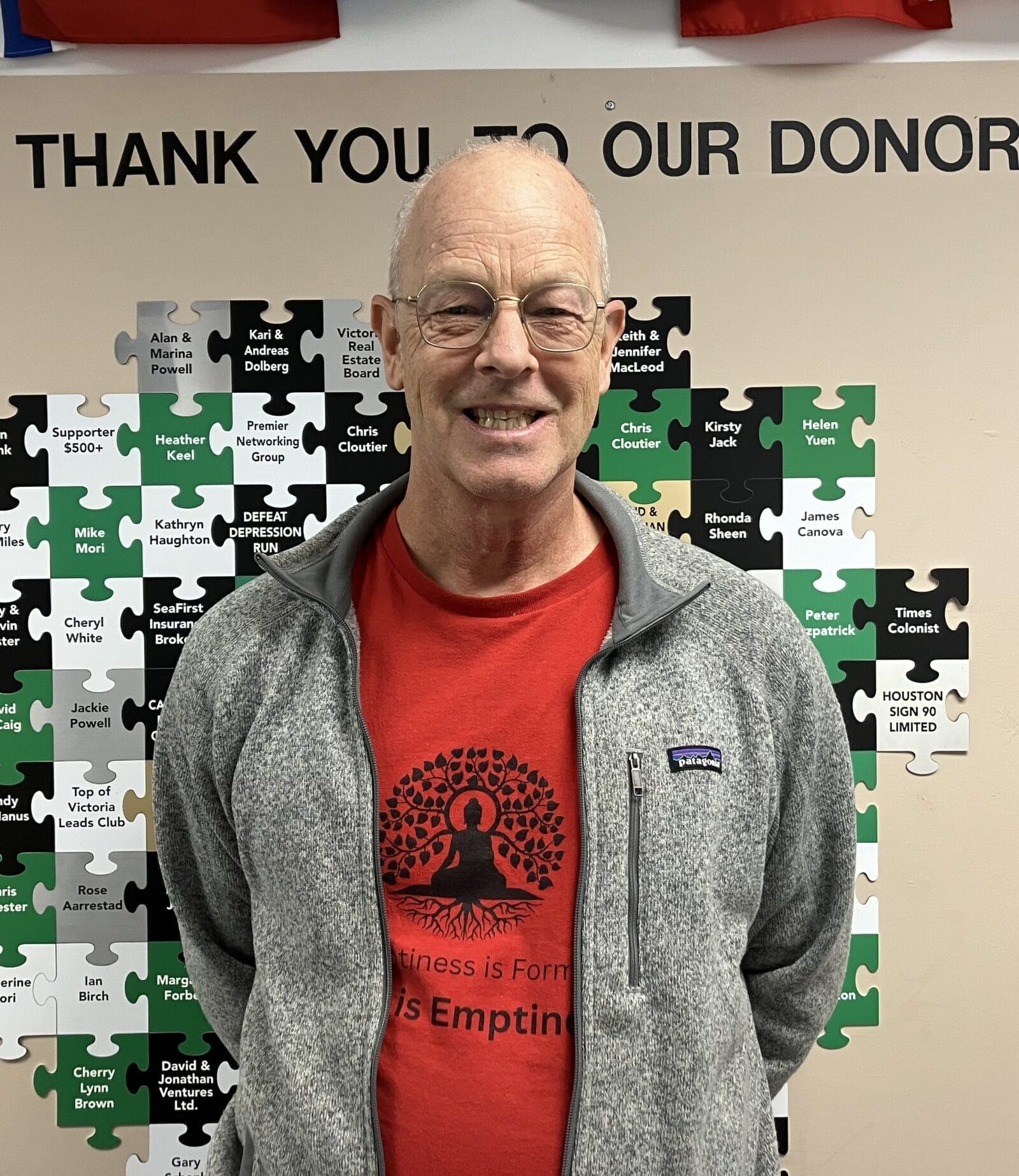 Connections Place Doug Tolson - Connections Place